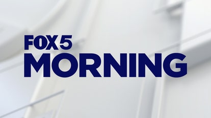 Live News Stream: Watch FOX 5 DC